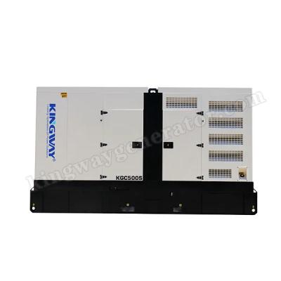 China Propane Generator 2200 Watts Single Three Phase 50/60HZ Water Cooled for sale