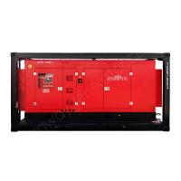 China Atex  Zone 2 Explosion- Proof  60kva  1250KVA Rig Safe Diesel Generator with for oil & gas fields with DNV2.7-1 lifting frame for sale