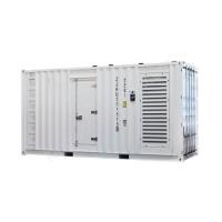China 20FT DNV 2.7-1 Certified Offshore Container Dry Storage Solution with and Internal Dimensions of 5880mm*2330mm*2257mm for sale
