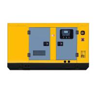 China 3 phase water cooled 50hz 60hz 1500rpm 1800rpm silent open diesel generator set direct factory manufacturer CE Chinese for sale