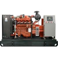 China 3 phase water cooled 1500 rpm 1800rpm CE Iso super silent natural gas generator by main grid direct supplier for sale