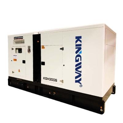 China 25kw Diesel Generator Silent Set 31kva 400v/230v Rated Voltage 50/60Hz Frequency Generator Diesel for sale