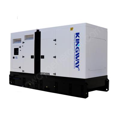 China Single 3 phase water cooled 1500 rpm CE Iso super silent natural gas generator by main grid direct supplier for sale