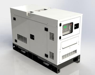 China 1 phase 3 phase water cooled 50hz 60hz 1500rpm  1800rpm CE silent open diesel generator set direct manufacturer for sale