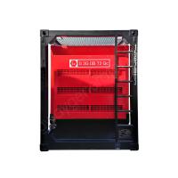 China ATEX zone II 25kva/20kw 3 phase diesel generator genset with DNV 2.7-1 skid frame zone 2 ex-proof diesel generator for sale