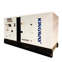 China single 3 phase CE 50hz 1500rpm 60hz 1800rpm water cooled 100kw natural gas biogas gas engine LPG for sale