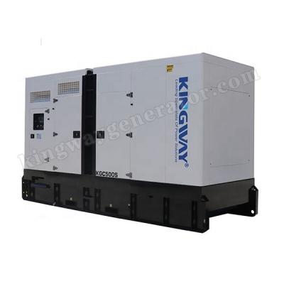 China 80KVA 75KW 100KW 200KW  natural gas power generator generator set 1500rpm/1800rpm generador diesel generator with  engine for sale