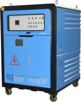 China 500kw 400v 50hz 60hz 3 Phasse 4 Wire resistive Load Bank for sale