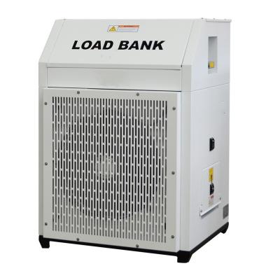 China Wholesale 100KW/200KW/500KW/800KW Diesel Generator Power Tester Load Bank for sale