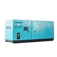 China Single 3 phase water cooled CE Iso super silent 80kw natural gas generator by main grid direct factory manufacture for sale