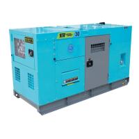 China chilled water system CE with lights three phase  60HZ 1800RPM  450KVA 360KW silent diesel generator with Scania for industry for sale