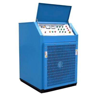 China 100kw 400v 50hz3 Phasse 4 Wire Resistive Load Bank price for sale
