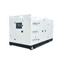 China Single 3 phase water cooled 1500 rpm CE Iso super silent diesel generator by main grid direct factory manufacture for sale