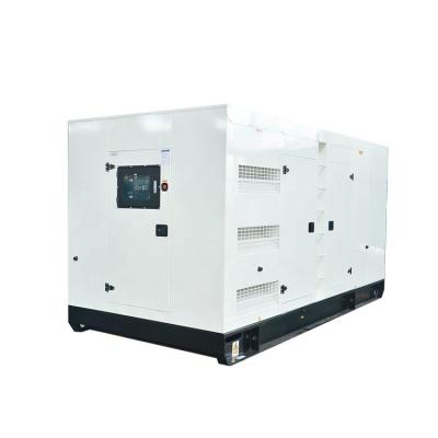China Single 3 phase water cooled 1500 rpm CE Iso super silent diesel generator by main grid direct factory manufacture for sale