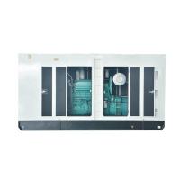 China Wholesaler 3 phase water cooled 50hz 1500rpm CE silent open diesel generator set direct factory manufacture for sale