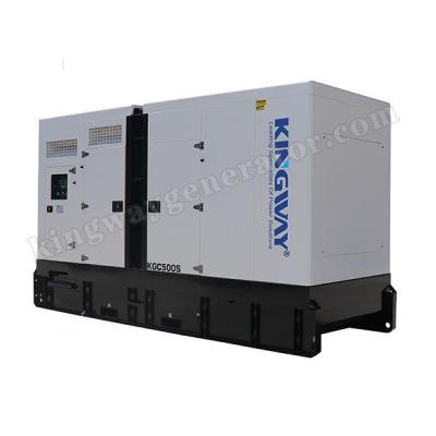 China Hot sell CE ISO ATS 2MW 3MW 50HZ 1500rpm 60HZ 1800rpm silent natural gas generators with famous brand engine for state grid for sale