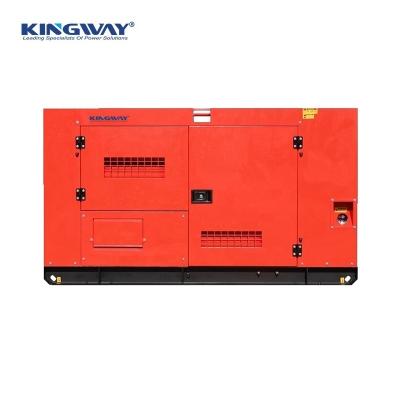 China water cooled CE ISO 60hz 1800rpm 3phase 160kw 200kva engine silent electric generator ATS industry for sale