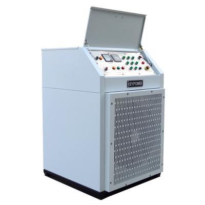China Testing diesel generator 700kw 400v 50hz3 Phasse 4 Wire Resistive AC Load Bank for sale