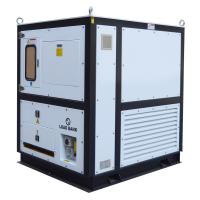 China Testing diesel generator 600kw 400v 50hz3 Phasse 4 Wire Resistive AC Load Bank for sale