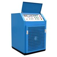 China KW2000 Intelligent Resistive Inductive Load Bank for Generator Set Testing for sale