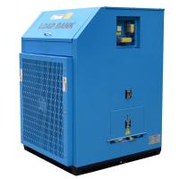 China KW2000 Intelligent Resistive Inductive Load Bank for Generator Set Testing for sale