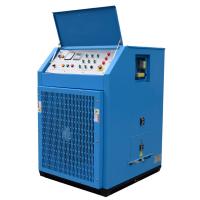 China Testing diesel generator 1000kw 400v 50hz3 Phasse 4 Wire Load Bank Resistive for sale