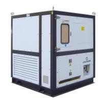 China Testing diesel generator 800kw 400v 50hz3 Phasse 4 Wire Resistive Load Bank for sale