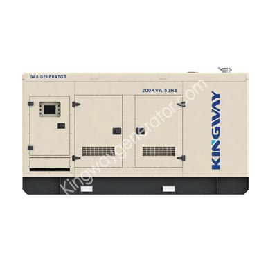 China 3 single phase water cooled CE silent diesel generator by silent type direct factory manufacture diesel generator for sale
