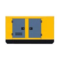 China CE 50HZ 1500RPM 60HZ 1800RPM 125KVA/100KW good quality heavy fuel oil gas operated electric generators for sale