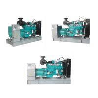 China 28 Years Factory Low Price 100KVA 200KVA 500KVA 800KVA 1000KVA Famous Brand Power Gas generator Set With Global Warranty for sale