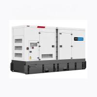 China 3 phase 60kw 75kva silent natural gas generator for sale gas powered generator manufacture direct factory for sale