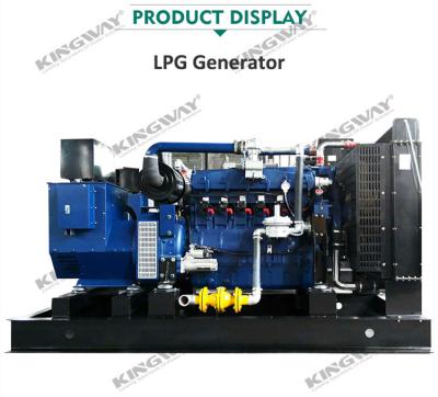 China CE ISO water cooled 3phase 50hz 1500rpm 80kva standby power silent natural gas generator set for sale