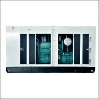 China 60KVA Gas Generator Set with Smartgen Controller Easy Operation LPG CNG Biogas Natural Gas Generator for sale