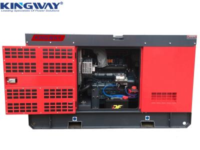 China 50KVA Prime Power Natural Gas Generator-400V 50HZ Efficient & Eco-Friendly Continuous Power Solution for sale