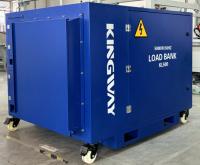 China 500KW Resistive Load Banks Generators Use 500kW 380V 400V 415V Resistive AC Load Bank for UPS and Generator Testing for sale