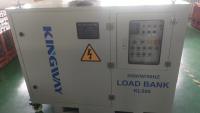 China 500KW Resistive Load Banks Generators Use 500kW 380V 400V 415V Resistive AC Load Bank for UPS and Generator Testing for sale