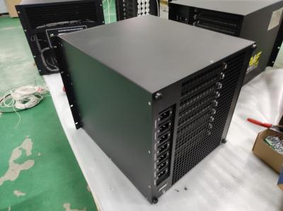 China Server-Simulated Rack-Mounted Load Bank AC240V 20kW Data Center Commissioning for sale