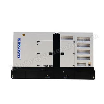 China 5kw Rated Power Natural Gas Generator Robust Gas Generator Designed to Deliver Consistent Power Under Various Conditions for sale
