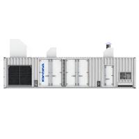China 200KVA Heavy-Duty Natural Gas Generator 400V 50HZ Sustained High-Output Equipment for sale