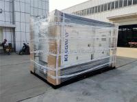 China 60KVA ATEX Certified Zone 2 Diesel Generator Temp Class T3 Offshore Platform Use Explosion Proof Diesel Generator Set for sale
