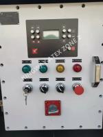 China 186CFM 100Psi ATEX Zone 2 Ex Proof Sullair Air Compressor With DNV Lifting Frame for sale