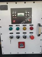 China 150KVA ATEX Zone 2 T3 Explosion Proof Diesel Generator DNV Lifting Frame for sale