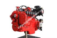 China Gas Engine For 160KW 200KVA Silent Natural Gas Generator Set for sale