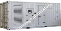 China 800KW 1000KVA  Generator Diesel With CE Certification for sale