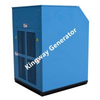 China Kingway 2800kW Intelligent Resistive and Inductive Load Bank Containerized AC Power Loadcenter for Generator Testing for sale