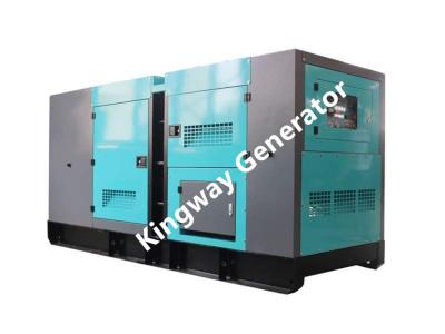China Kingway 150KVA 120KW   Generator 3 Phase Generator for sale