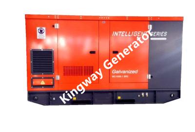 China 75KVA  Engine Silent Diesel Generator Set 60kw 3 Phase Generator for sale