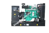 China Industrial 30 Kva  Generator 24KW Generator Diesel Multiple Color Choices for sale