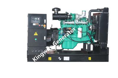 China Industrial 30 Kva  Generator 24KW Generator Diesel Multiple Color Choices for sale