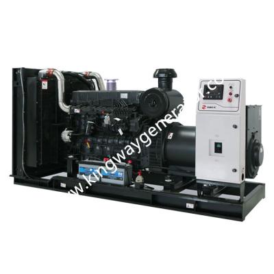 China Silent 1800 RPM Diesel Generator Set 100KVA 80KW Hotel Backup Eclectric for sale